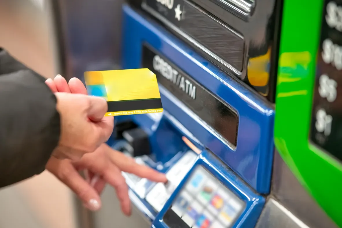 ATM fees abroad: Charges to use cards at foreign ATMs explained